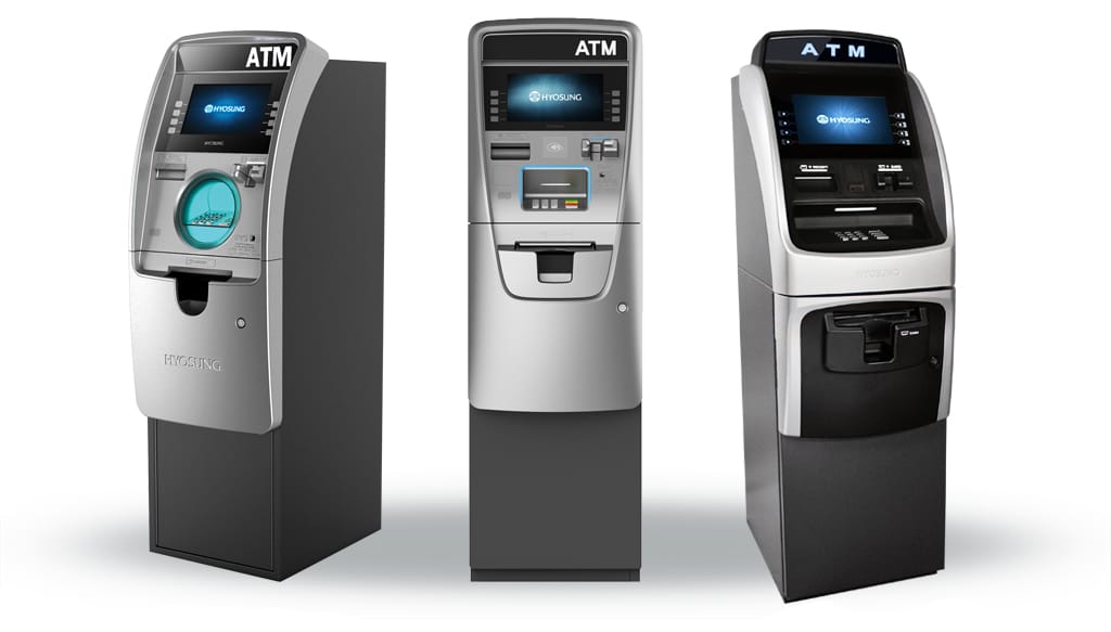 Home | I-ATM