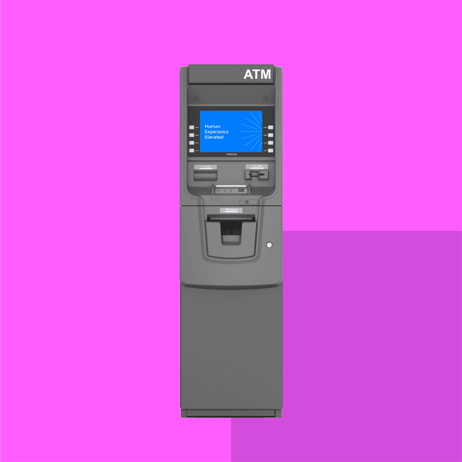 Home | I-ATM